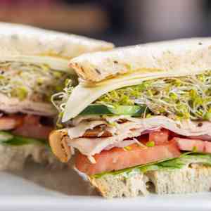 Amarith Cafe - Orange, CA Restaurant | Menu + Delivery | Seamless