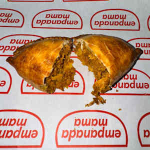 Empanada Mama - New York, NY Restaurant | Menu + Delivery | Seamless