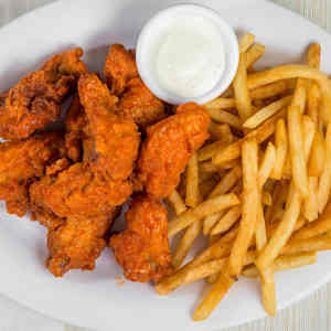 Greek Xpress - New York, NY Restaurant | Menu + Delivery | Seamless