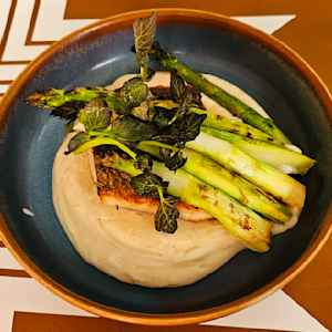 Pera SoHo - New York, NY Restaurant | Menu + Delivery | Seamless