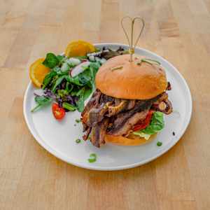 Cafe Juliet - Staten Island, NY Restaurant | Menu + Delivery | Seamless