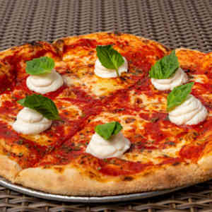 Treno Pizza Bar - Haddon Township, NJ Restaurant | Menu + Delivery ...