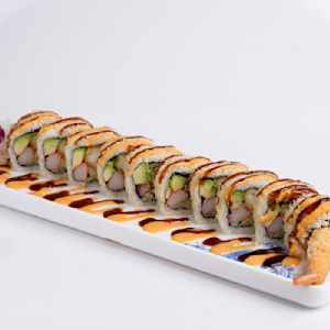 Sushi Nova - Chicago, IL Restaurant | Menu + Delivery | Seamless
