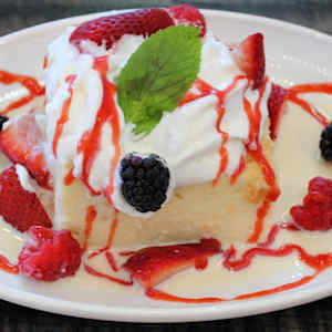 Station 330 - Burleson, TX Restaurant | Menu + Delivery | Seamless