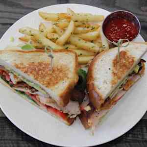 Station 330 - Burleson, TX Restaurant | Menu + Delivery | Seamless