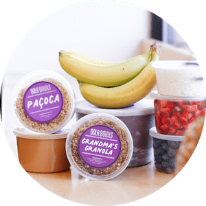 Oola Bowls - York, PA Restaurant | Menu + Delivery | Seamless