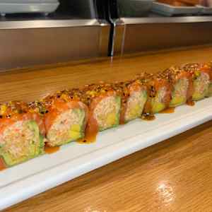 Sakura - Walpole, MA Restaurant | Menu + Delivery | Seamless