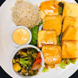 Woochi Japanese Fusion & Bar - South Bend, IN Restaurant | Menu ...