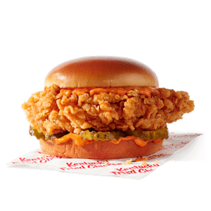 KFC - Manhattan, NY Restaurant | Menu + Delivery | Seamless