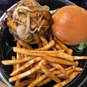 Off Broadway Cafe - Denver, CO Restaurant | Menu + Delivery | Seamless