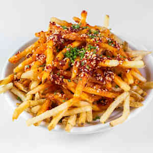 Two Hands - Dallas, TX Restaurant | Menu + Delivery | Seamless