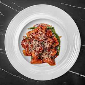 Wild Ginger - Rockville Centre, NY Restaurant | Menu + Delivery | Seamless