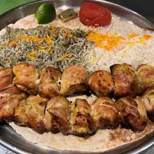 Kabobi Persian, Mediterranean and Vegetarian Grill Delivery Menu ...