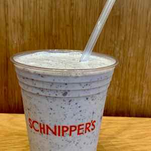 Schnippers - New York, NY Restaurant | Menu + Delivery | Seamless