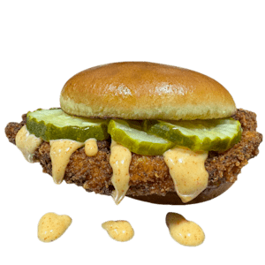 Busy Burger Delivery Menu | Order Online | 1120 W Taylor St Chicago ...