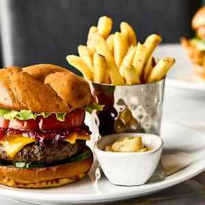 Fleming's Delivery Menu | Order Online | 600 Brickell Ave Miami | Grubhub