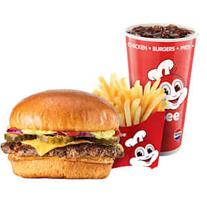 Jollibee - Seattle, WA Restaurant | Menu + Delivery | Seamless