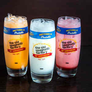 The Old Spaghetti Factory - Eugene, OR Restaurant | Menu + Delivery ...