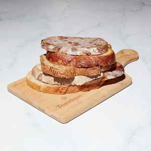 Toastique - Rapid City, SD Restaurant | Menu + Delivery | Seamless