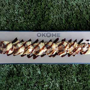 Okome House - Raleigh, NC Restaurant | Menu + Delivery | Seamless