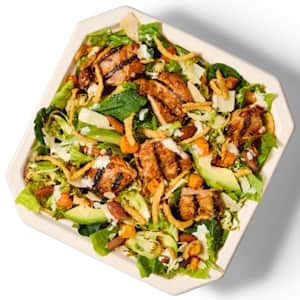 MIXT - Santa Monica, CA Restaurant | Menu + Delivery | Seamless