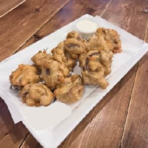 Output Wings & Burgers Delivery Menu | Order Online | 1758 W Grand Ave ...