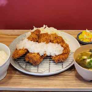 OSAKA TONKATSU Delivery Menu | Order Online | 194 S High St Columbus ...
