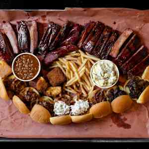 Local Smoke BBQ - Sea Girt, NJ Restaurant | Menu + Delivery | Seamless