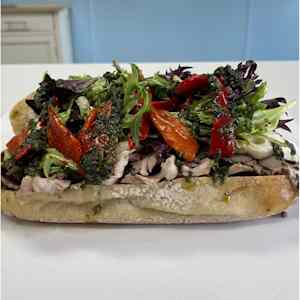 Giovanni's Italian Deli Delivery Menu | Order Online | 925 N Broadway ...