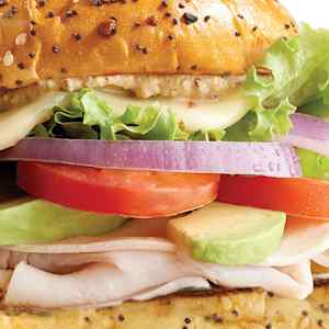 Jason's Deli - SODO - Orlando, FL Restaurant | Menu + Delivery | Seamless