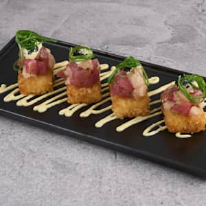 Del Frisco's - Indianapolis, IN Restaurant | Menu + Delivery | Seamless