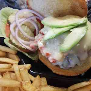 Off Broadway Cafe - Denver, CO Restaurant | Menu + Delivery | Seamless