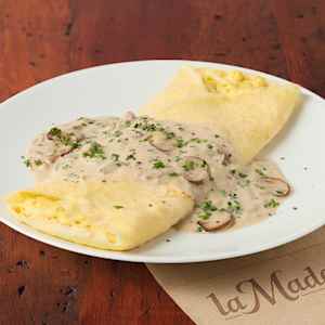La Madeleine - Houston, TX Restaurant | Menu + Delivery | Seamless