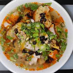 Angry Dumplings Tea - Knoxville, TN Restaurant | Menu + Delivery | Seamless