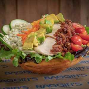 Baggin's Gourmet Sandwiches - Scottsdale, AZ Restaurant | Menu ...