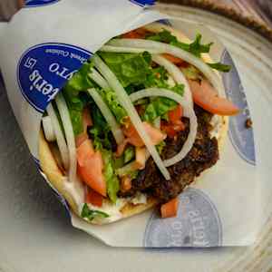 Lefteris Taverna - Hartsdale, NY Restaurant | Menu + Delivery | Seamless