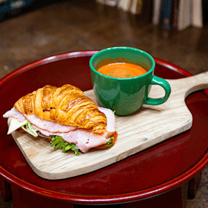Gabi Coffee & Bakery - Las Vegas, NV Restaurant | Menu + Delivery ...
