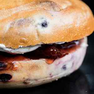 THB Bagelry & Deli - Towson - Towson, MD Restaurant | Menu + Delivery ...