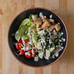 Fueld - Ann Arbor, MI Restaurant | Menu + Delivery | Seamless