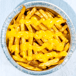Naz's Halal Food - Lexington, KY Restaurant | Menu + Delivery | Seamless