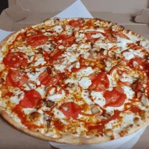 Islington Pizza - Westwood, MA Restaurant | Menu + Delivery | Seamless