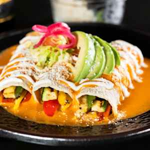 Mixteco Mexican Grill Delivery Menu | Order Online | 2245 W Irving Park ...