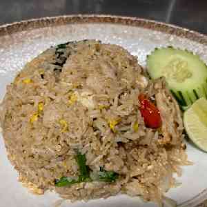 Tung Thong Thai Restaurant Delivery Menu | Order Online | 561 W 169th ...