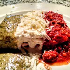 Grazie Ristorante Italiano - Bothell, WA Restaurant | Menu + Delivery ...