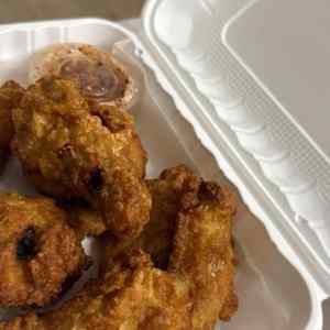 Little Spice Thai Restaurant - Hanover, MD Restaurant | Menu + Delivery ...