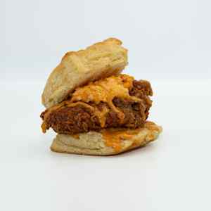 Fluffies Hot Chicken - New York, NY Restaurant | Menu + Delivery | Seamless