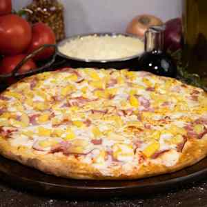 Delish Pizza - Woodland, CA Restaurant | Menu + Delivery | Seamless