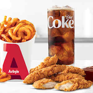 Arby’s - Front Royal, VA Restaurant | Menu + Delivery | Seamless