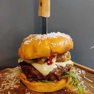 Florida Boy Burger Co - Fort Myers, FL Restaurant | Menu + Delivery ...