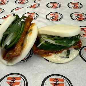 Bao Mi - New Orleans, LA Restaurant | Menu + Delivery | Seamless